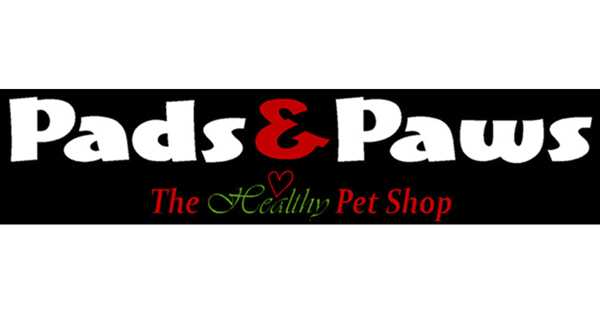 Pads & Paws – Pads & Paws